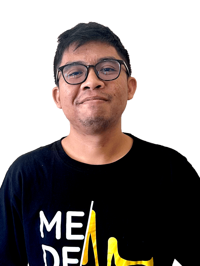 Tentang Kami - Medeva