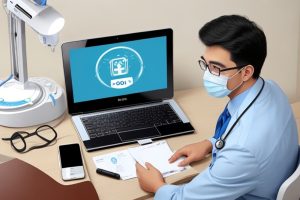 Inilah Cara Login ke PCare Eclaim BPJS Kesehatan dan Fiturnya! - Medeva