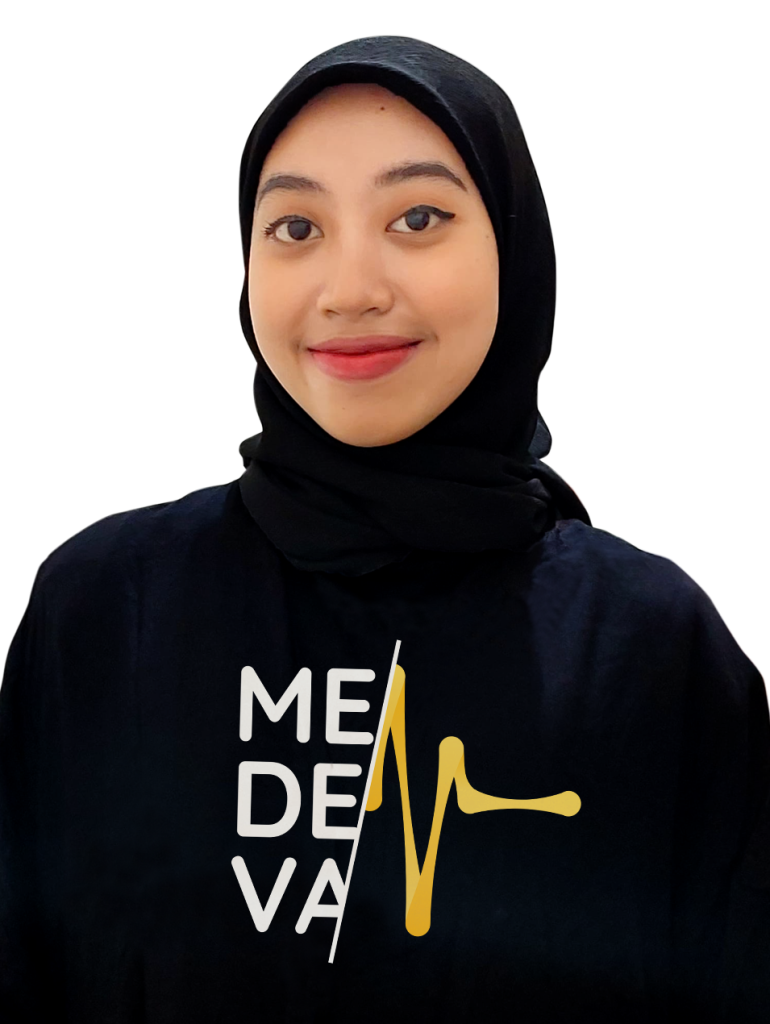 Tentang Kami - Medeva